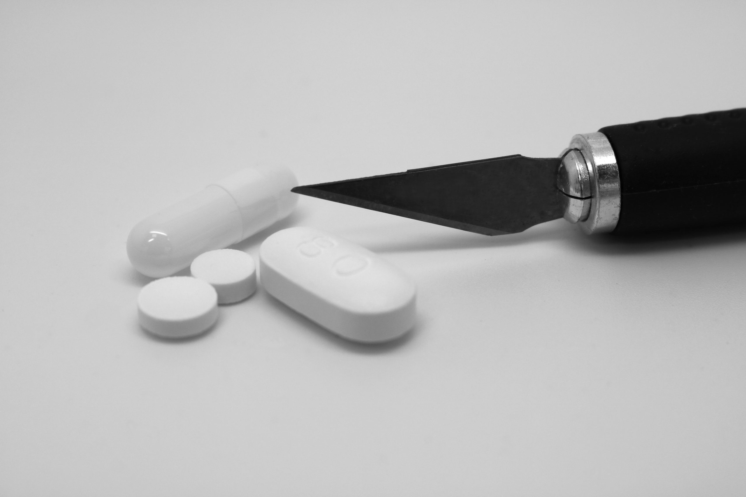 Fully dedicated to Excipient Characterization – Excipia